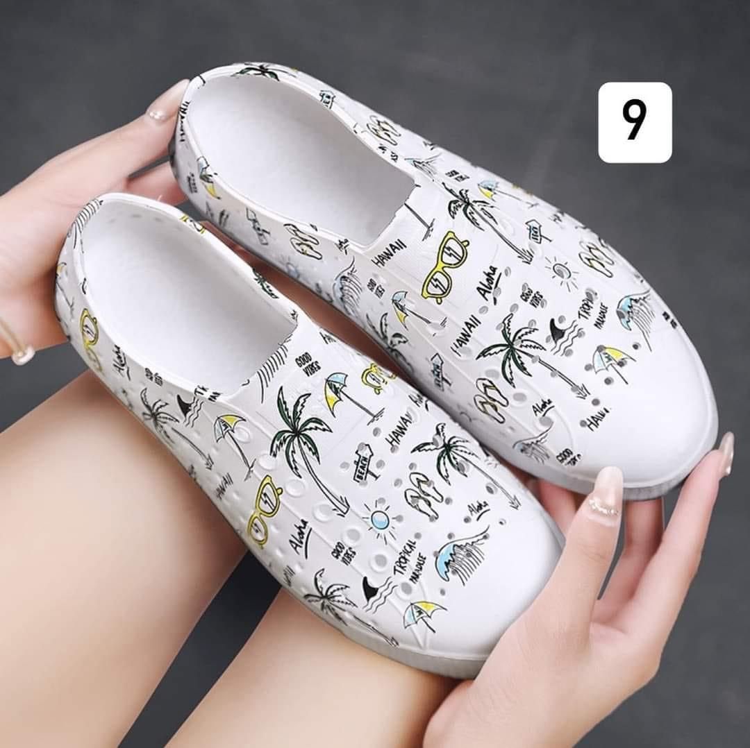 GIÀY NATIVE NAM NỮ 2023